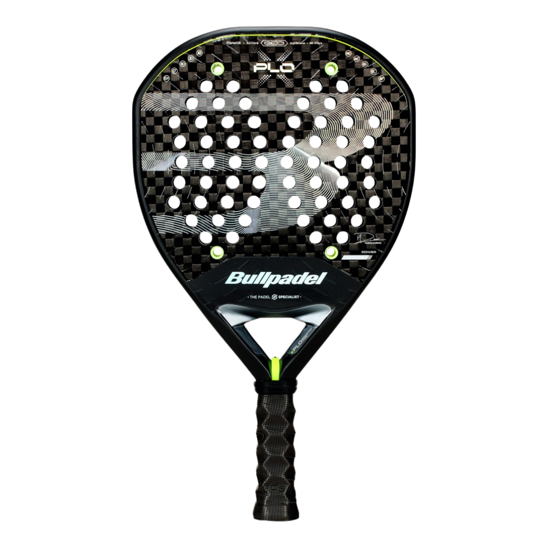 Pala Bullpadel Xplo 2026 Martín Di Nenno – IPlay Padel