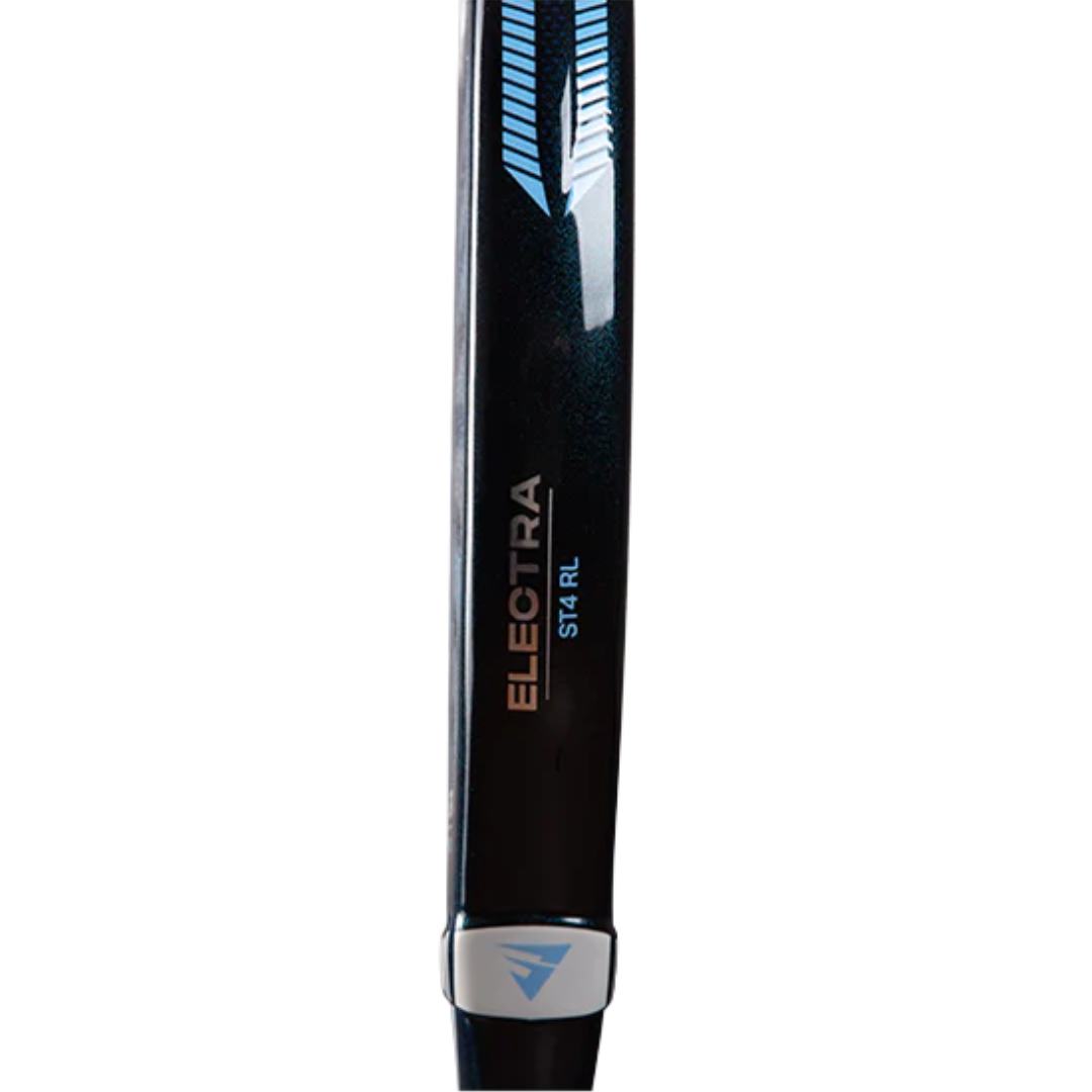 Pala Siux Electra ST4 Rulo 2025 Franco Stupaczuk – IPlay Padel
